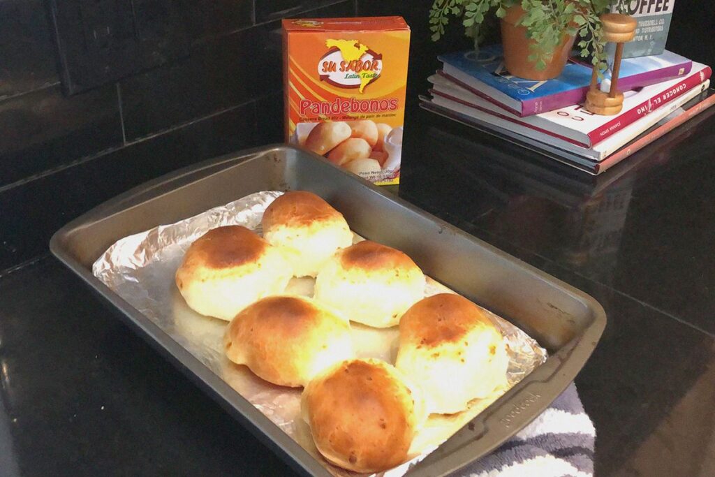 Colombian pandebono: An Authentic Colombia Favorite You'll Love - Su Sabor