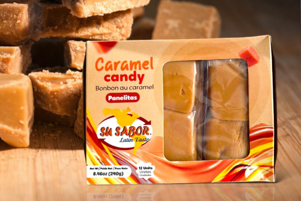 Discover the Sweet Taste of Colombia with Su Sabor Latin Taste ...