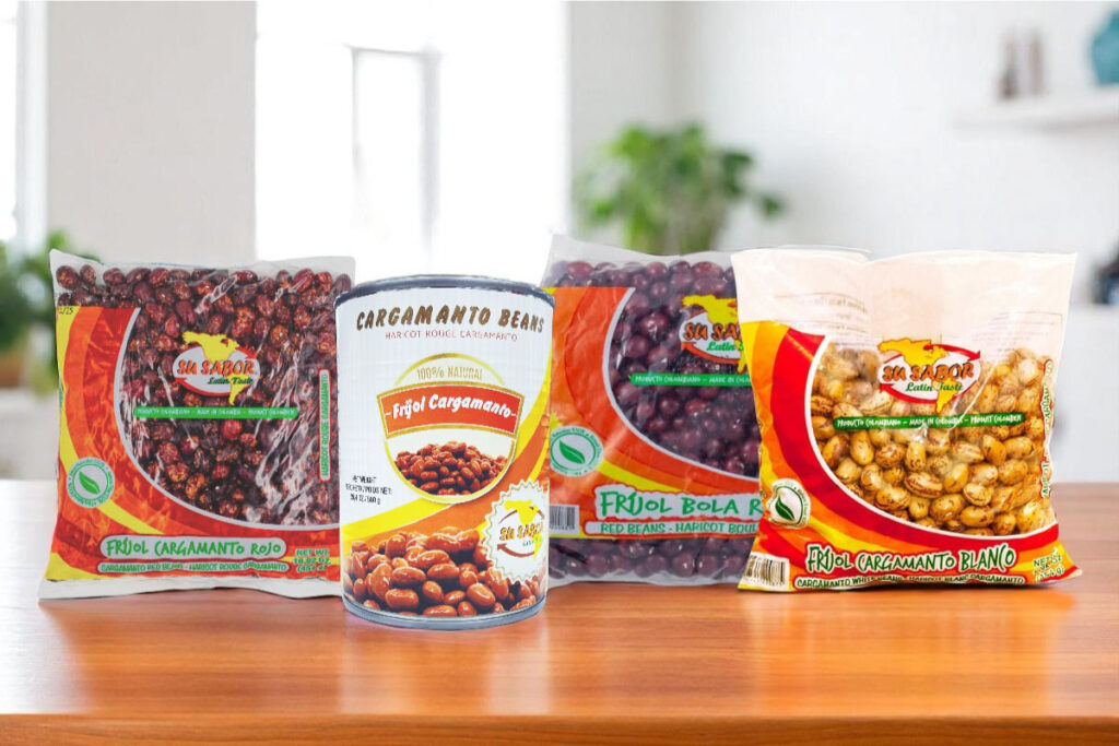 The Power of Beans: Delicious Ways to Use Su Sabor's Favorite Varieties ...